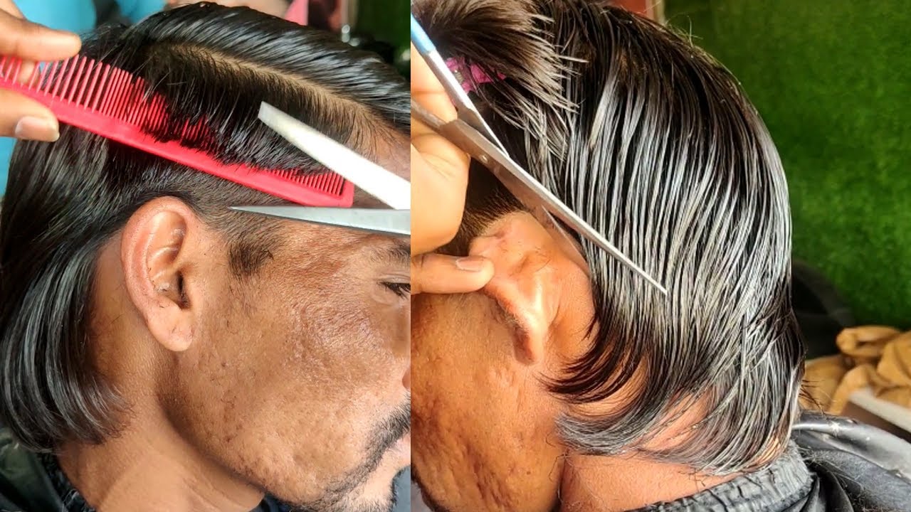 Mithun hair style - YouTube