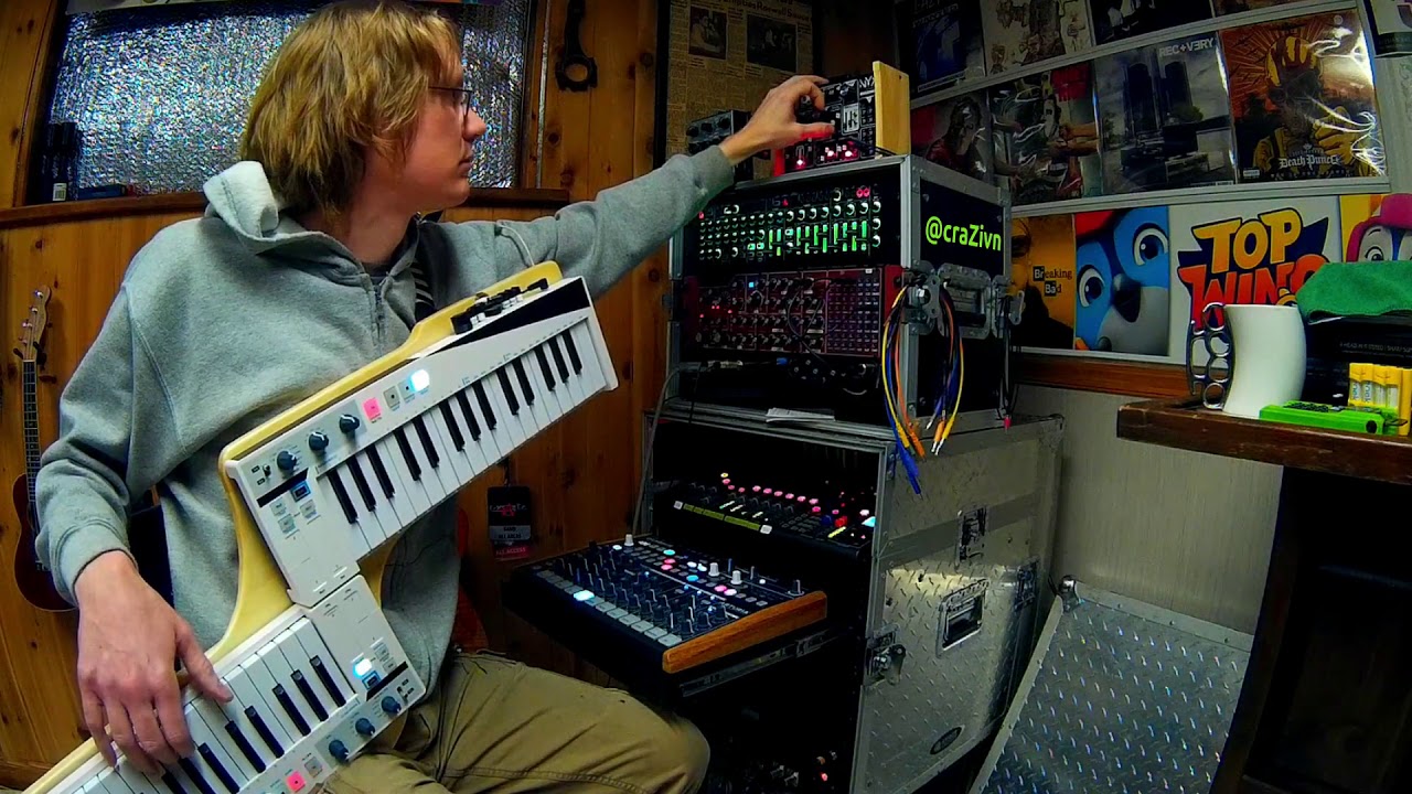 FreeJam 2020-02-21 - YouTube