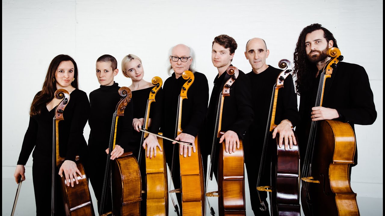 The Boxer - Massive Violins - YouTube