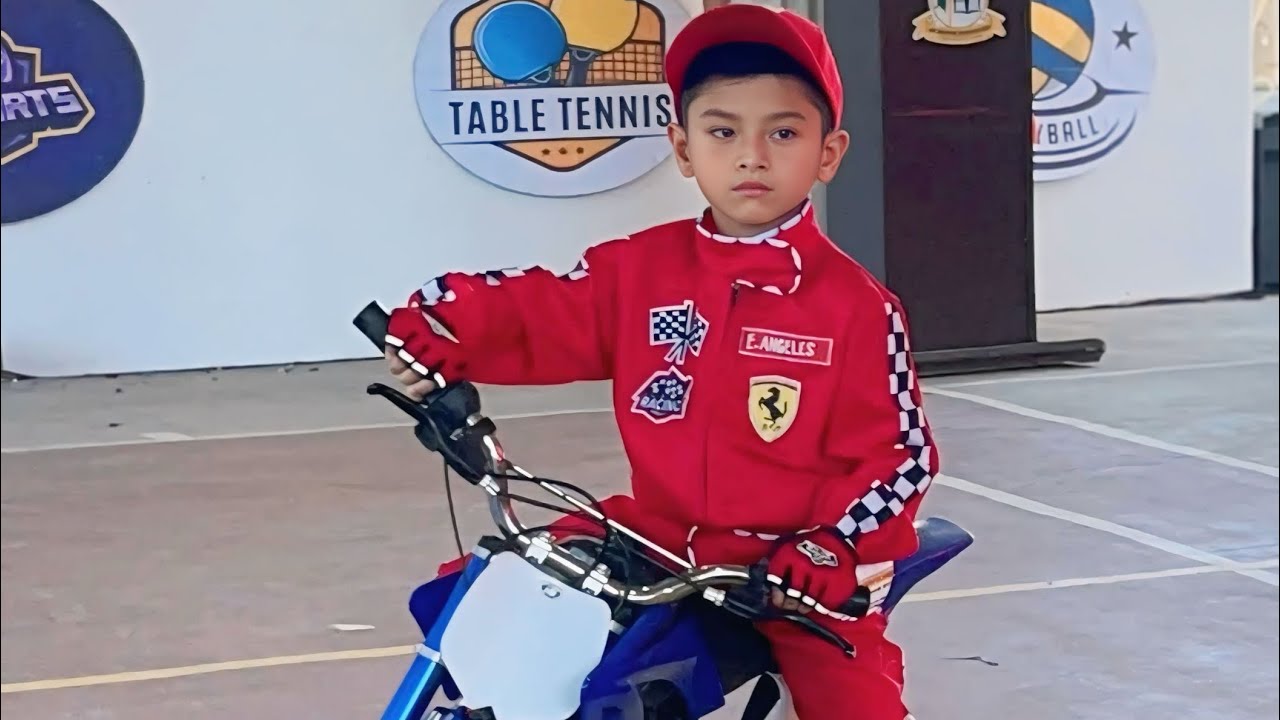 Little Ms and Mr Intrams 2025 Grade 1 Sports - YouTube