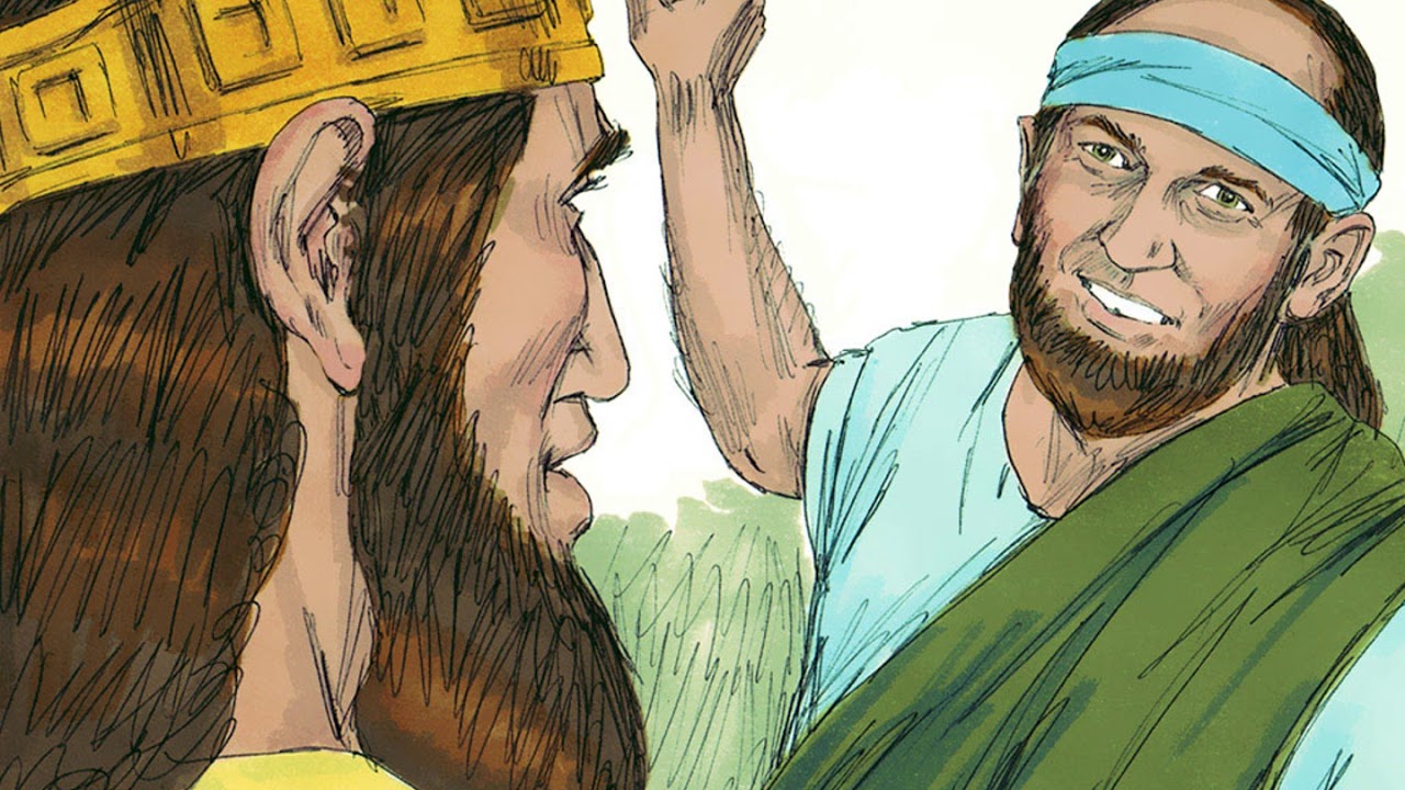 King Hezekiah The Godly, 2 Chronicles 29 to 32. - YouTube