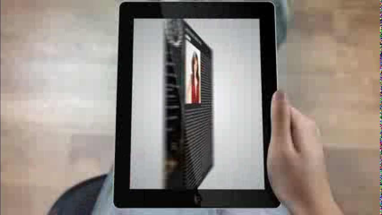 mobile app commercial for IOS and Android - YouTube