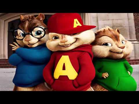 Alvin Ve Sincaplar: Gülşen Dan Dan - YouTube