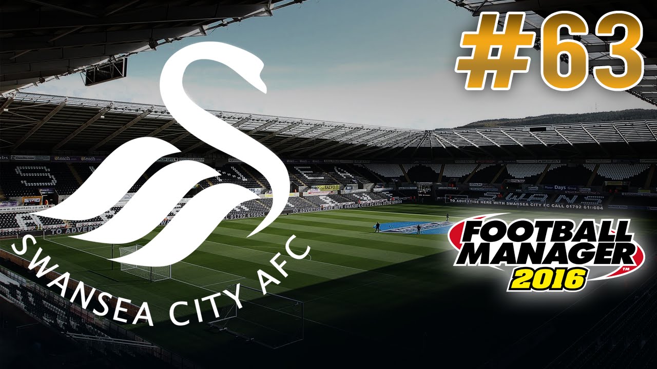 Football Manager 2016 | #63 | A Weird Episode - YouTube