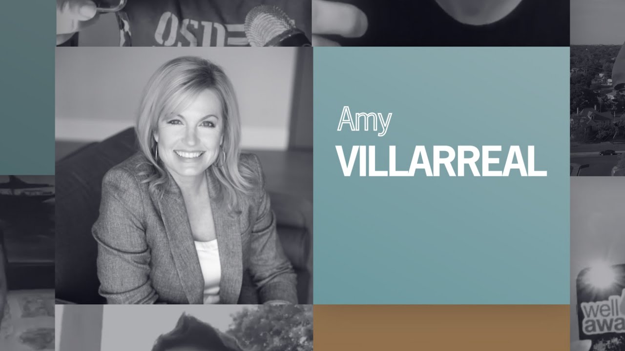 2020 Ethics in Business Awards- A Word from CBS Austin's Amy Villarreal ...