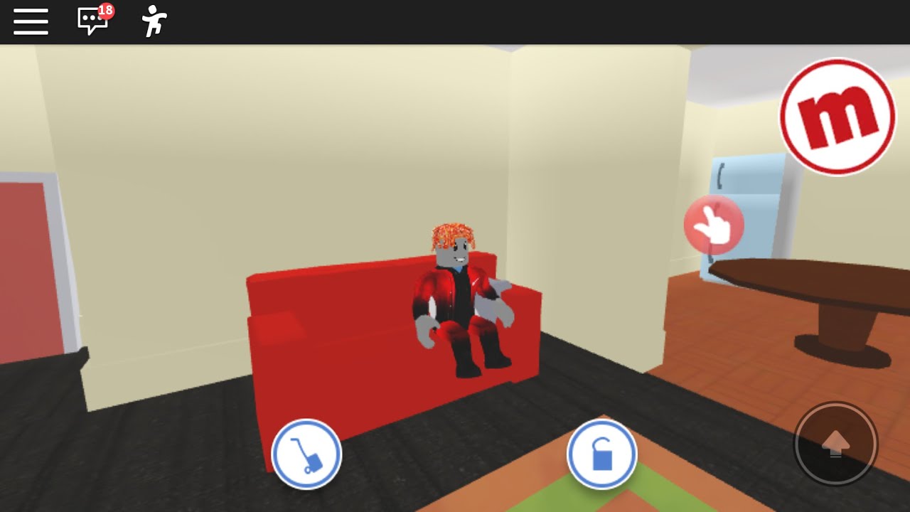 LIFE AS A #Robloxian/#Roblox!!! My life!! - YouTube