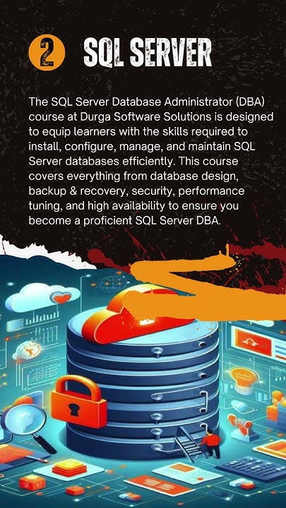 🔥 Learn from the Best! | Durga Software Solutions - No.1 Software ...