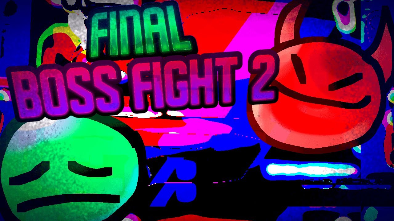 Deadbay - Final Boss Phase 2 (REMODDERED) - YouTube