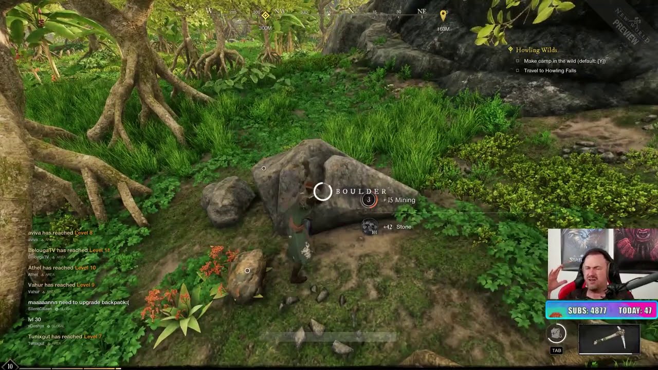 immersion ruined - YouTube