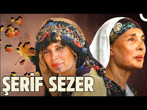Türk Sinemasının Efsanevi Yüzü: Şerif Sezer ❤️