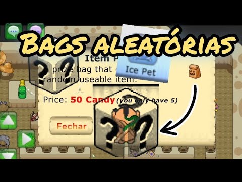 Pegando hats nas bag (Chapéu nas sacola) Halloween Graal Classic - YouTube