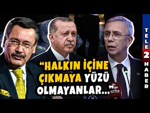 Mansur Yavaş, \