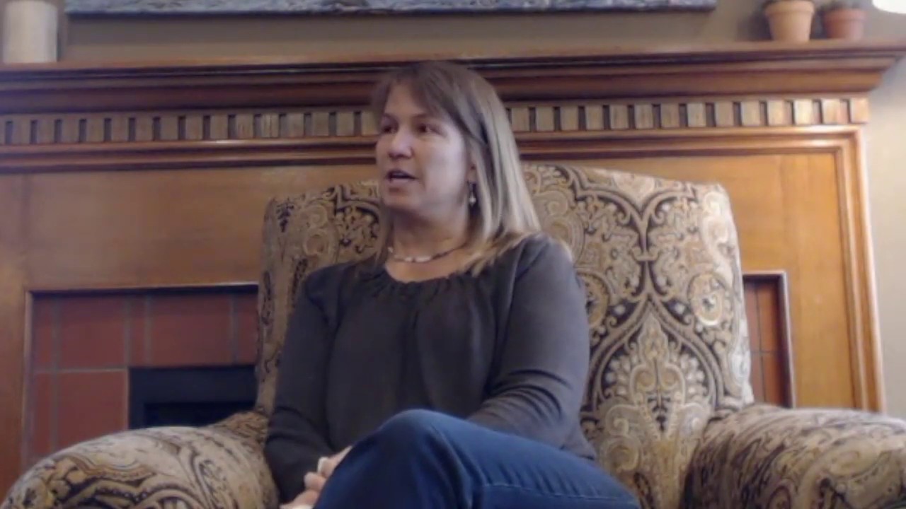 Meet Beth. - YouTube