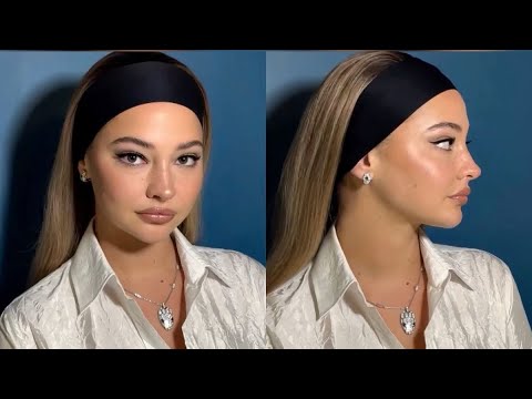 forward and upward grown maxilla and mandible - YouTube