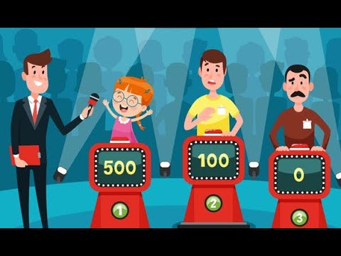 Are you smarter than a 3rd grader? Videoquizhero / Are you smarter than ...