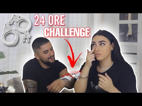 24 ORE NE PRANGA ME BURRIN (fillojim mukap, katastrof...)