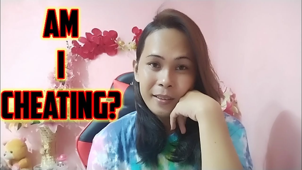 Cheating ? - YouTube