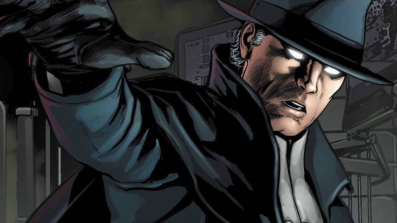 Top 10 Superhero Telepaths - YouTube