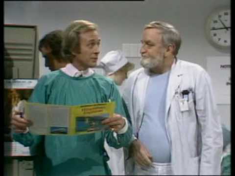 Doctor Down Under (1979) Episode Five 'The Hawaiian Operation' 1/3 ...