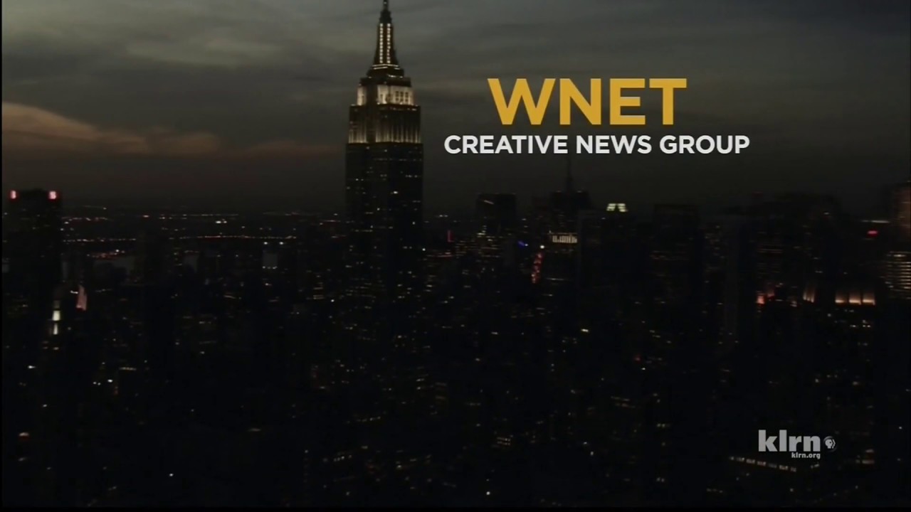 WNET Creative News Group/PBS (2018) - YouTube