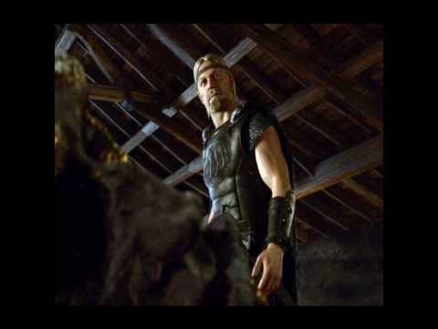 Beowulf - A Hero Comes Home, my simple version - YouTube