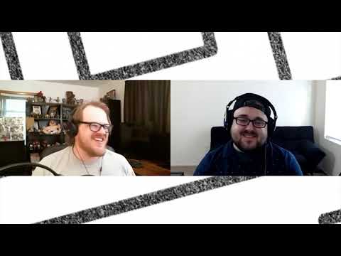 Adam Barnhardt interviewed by Collector's Maze - YouTube