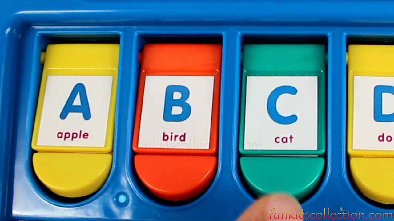 Learn Numbers Colors Shapes Te Mesojme Shkronjat Ngjyrat Numrat Format ...