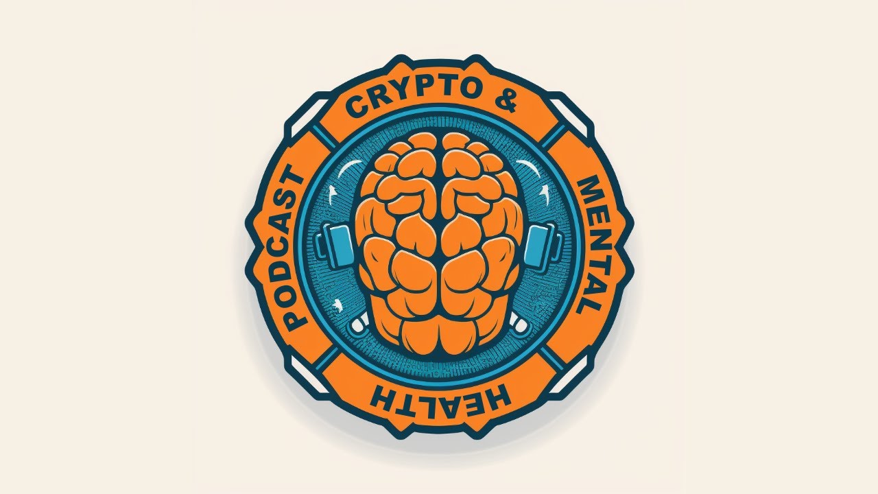 The Crypto & Mental Health Podcast - YouTube
