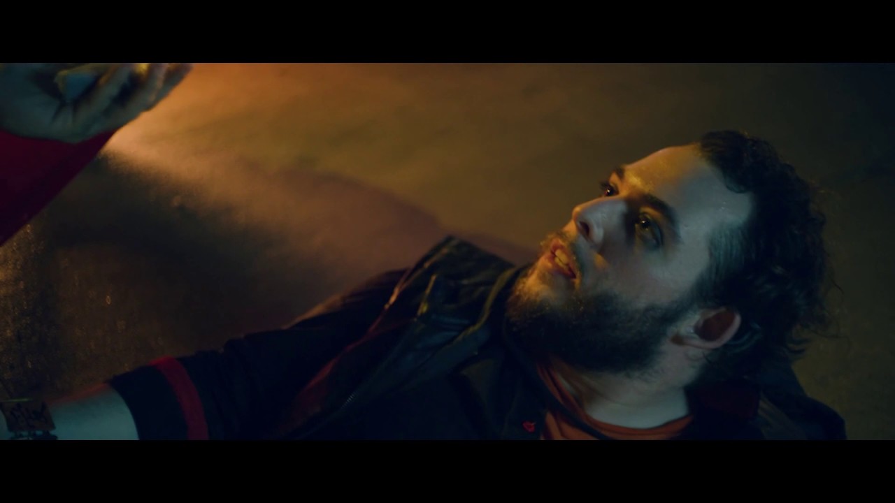 Timothy Banfield - Dramatic Acting Demo - 2019 - YouTube