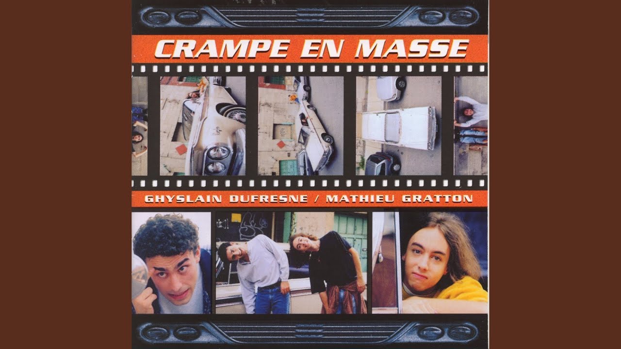 Maudite boisson - YouTube