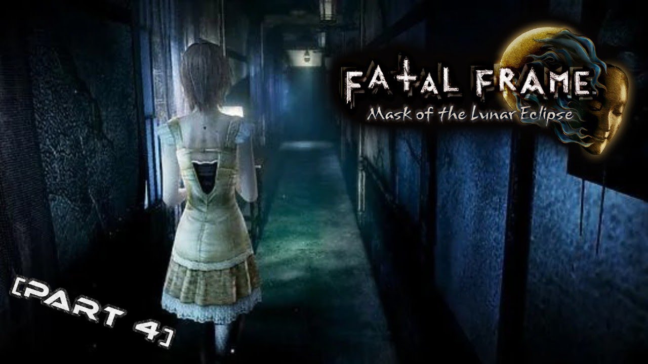Lets get back into investigating Moonlight Syndrome / Fatal Frame MotLE ...
