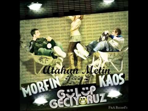Kaos & Morfin Çirkin Ördek Yavrusu (Şehinşah\