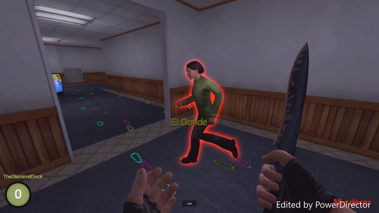 RIP OZZIE (Gmod Murder w/ Ozzie) - YouTube