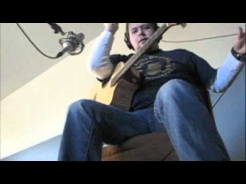 Brian Black Band- Day One of Guitars - YouTube