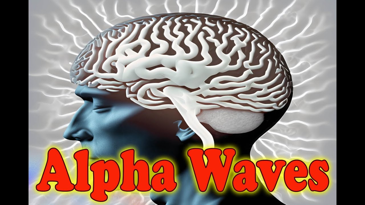Unveiling the Mysteries of Alpha Waves: Your Brain's Serene Symphony # ...