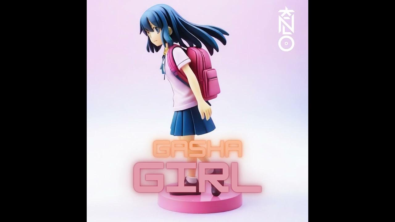 Kizuo Gasha Girl Youtube