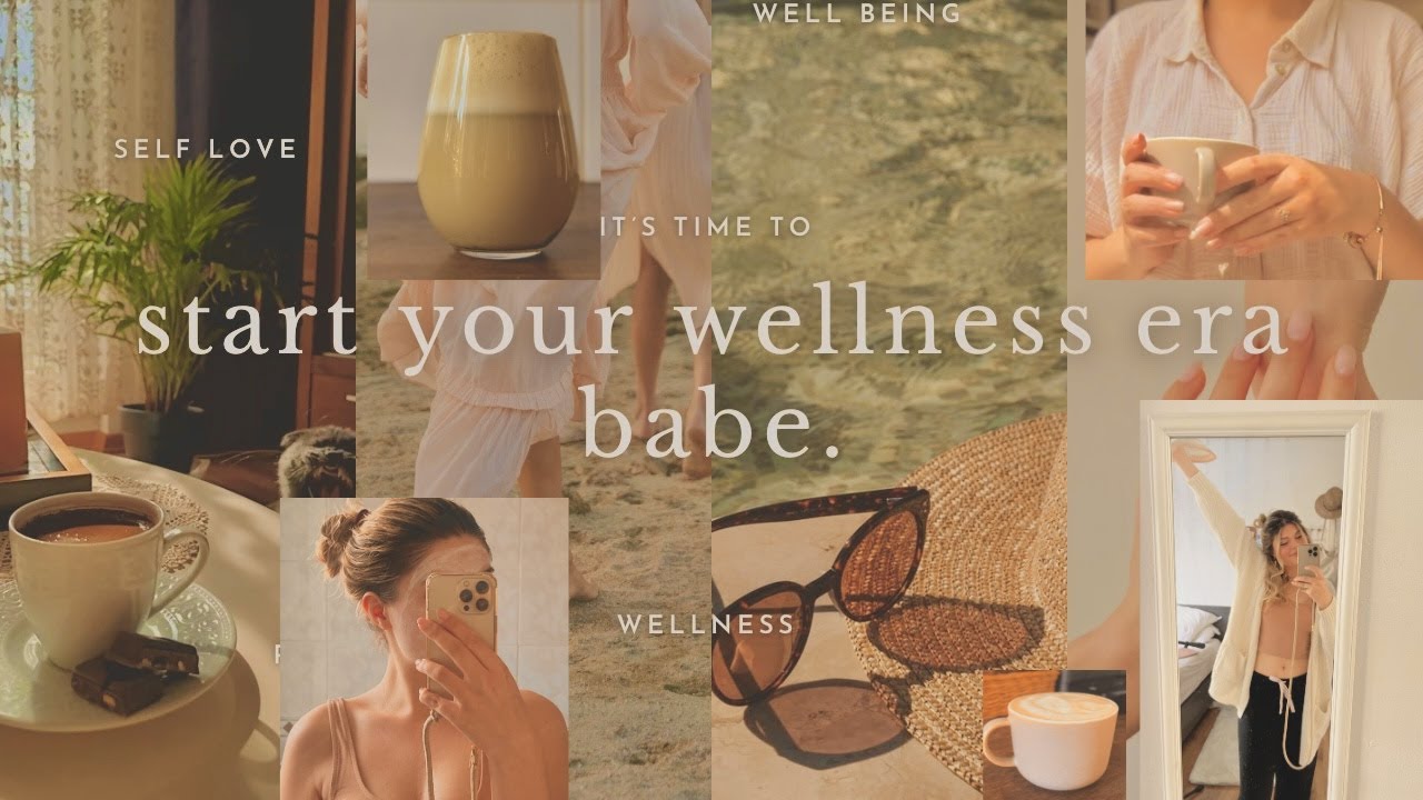 Wellness Tips That Will Change Your Life & Approachable Ways To Start ...