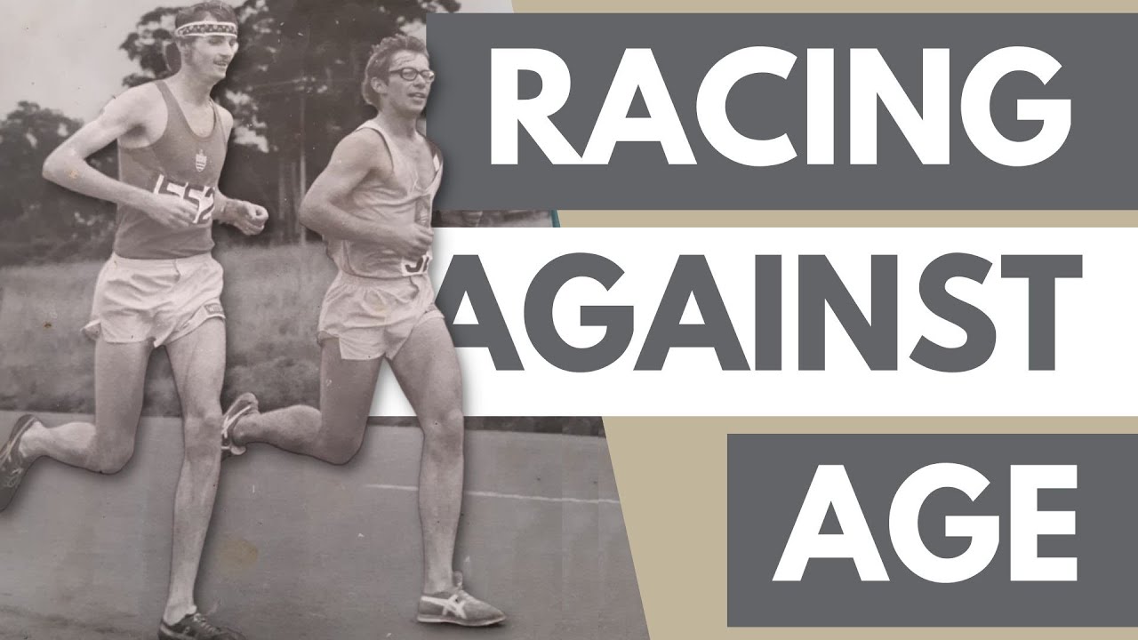 The 4 Things EVERY Runner Over 50 Needs To Know - YouTube