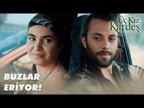 Dönüş, Uzay'ın Arabasında! - Üç Kız Kardeş 61. Bölüm