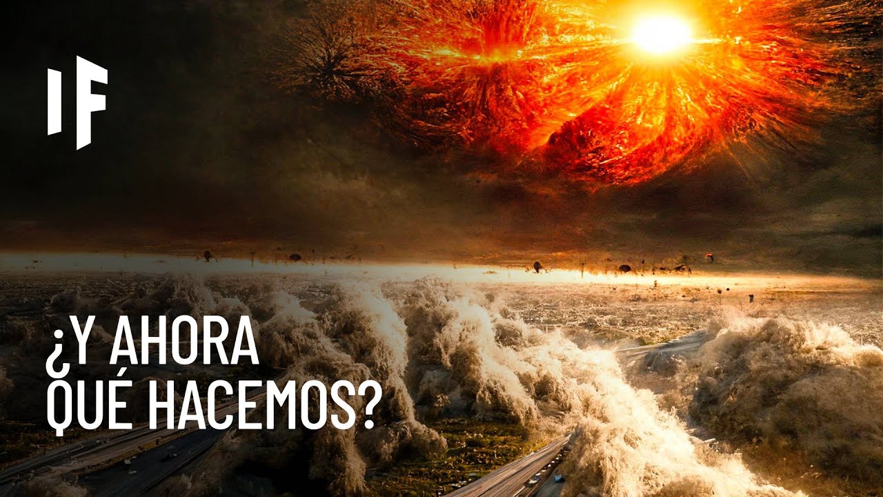 ¿Qué pasaría si el helio de todo el universo desapareciera por 5 ...