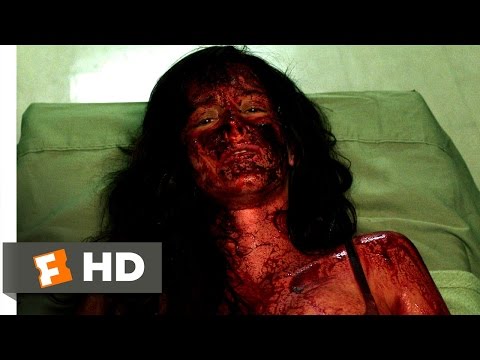 Nurse 3-D (10/10) Movie CLIP - My Work Here Is Done (2012) HD