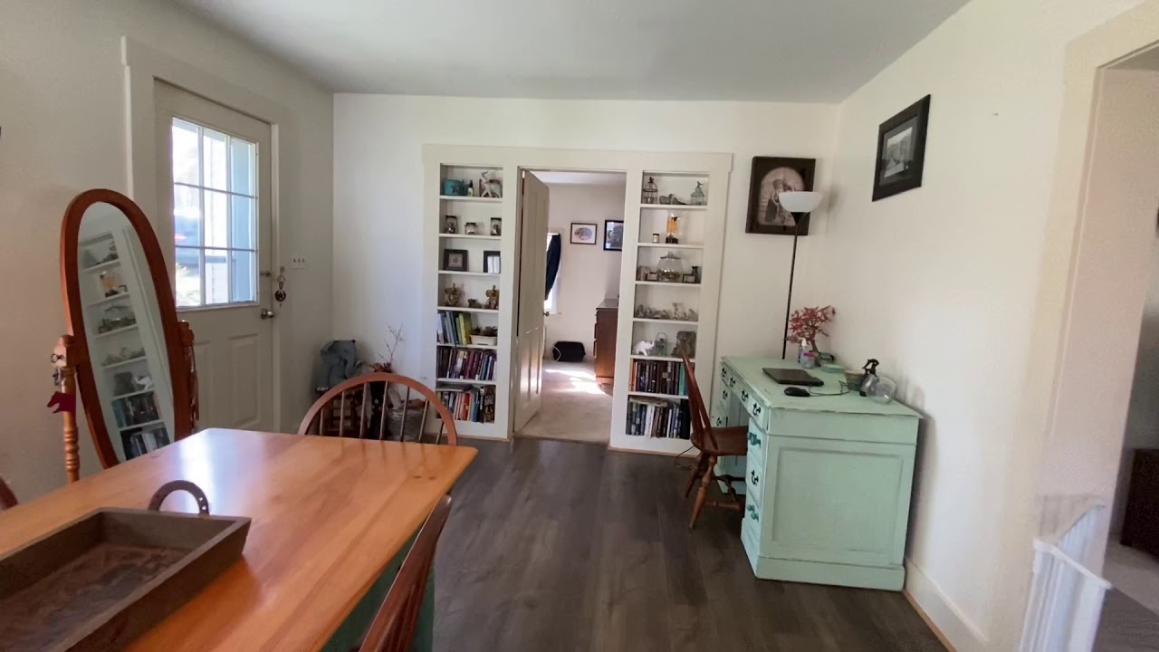 507 Bald Hill Rd Video Tour - YouTube