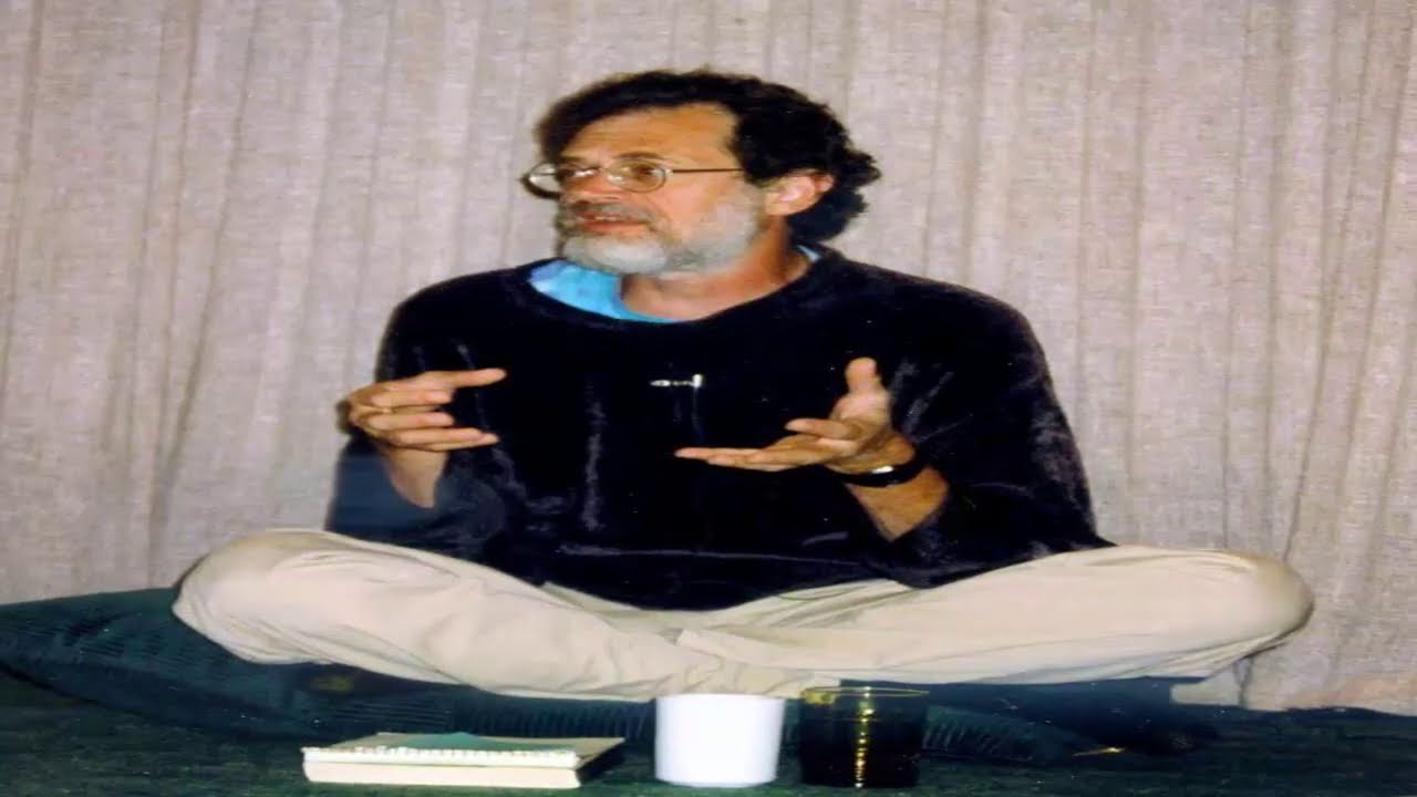 Terence McKenna: How To Respond To Angry Christians - YouTube