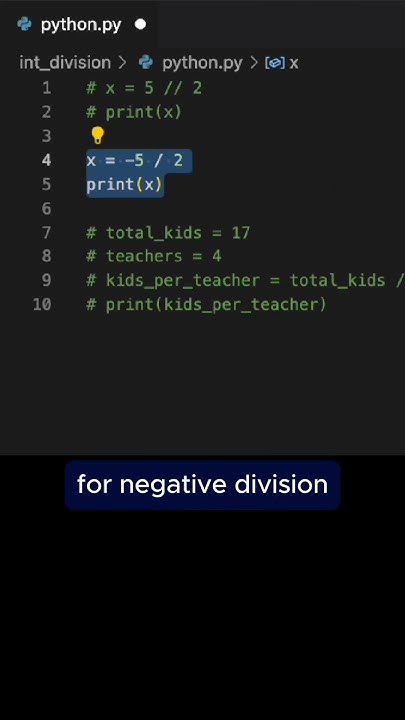 This Python Feature Can Be Confusing For Beginners Coding Python Beginnercoding Programming