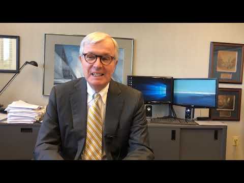 John Pogue - Harrington, Hoppe & Mitchell - YouTube