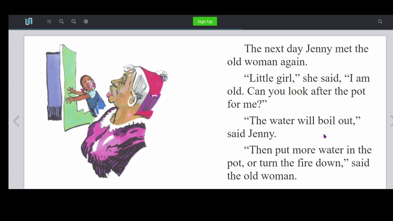 Jenny Never Did Anythng Right - YouTube
