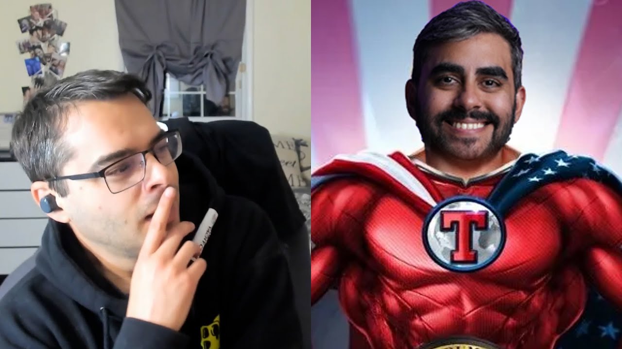 SBF Arrested, Trump NFTs, and Zeneca's New Camel - Two Bored Apes NFT ...