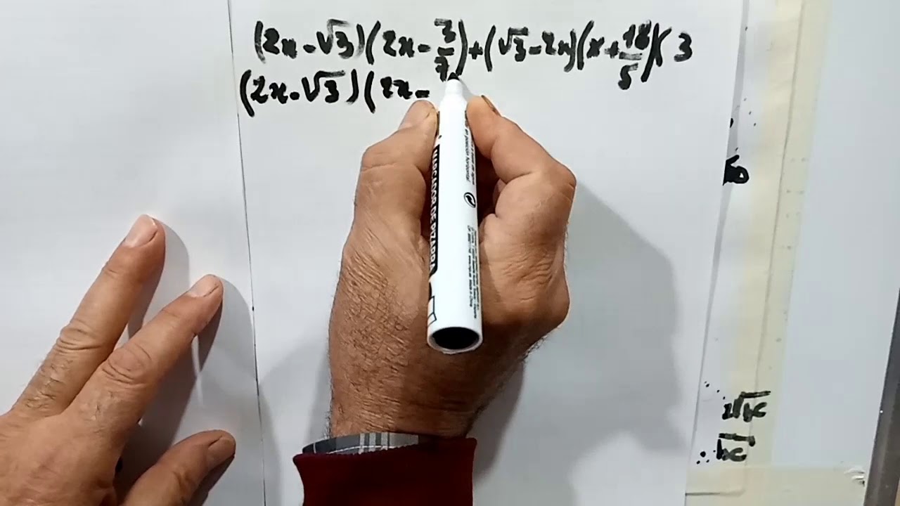 Les Equations YouTube les-equations-youtube