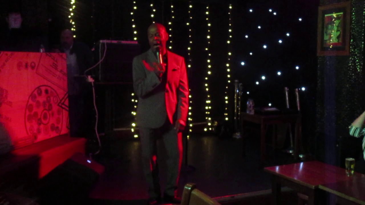 Soul Suite - Blackpool ... - YouTube