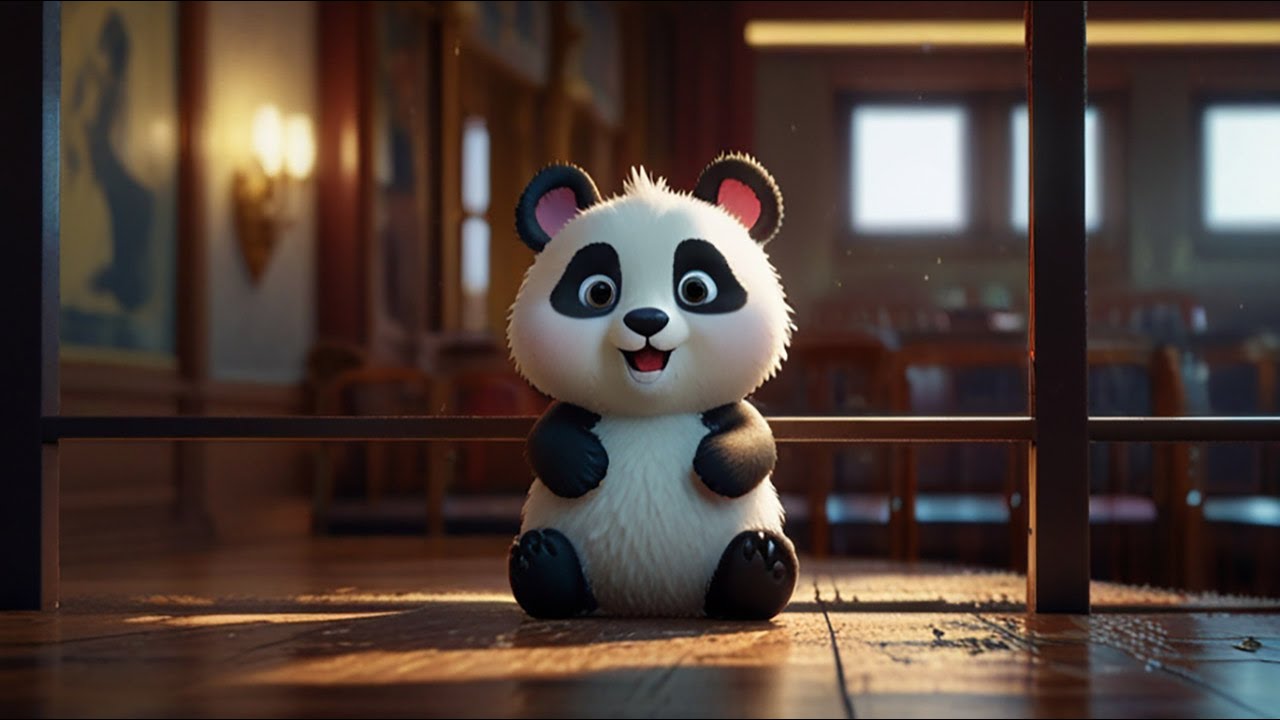 Cute Song for Cute kids - YouTube